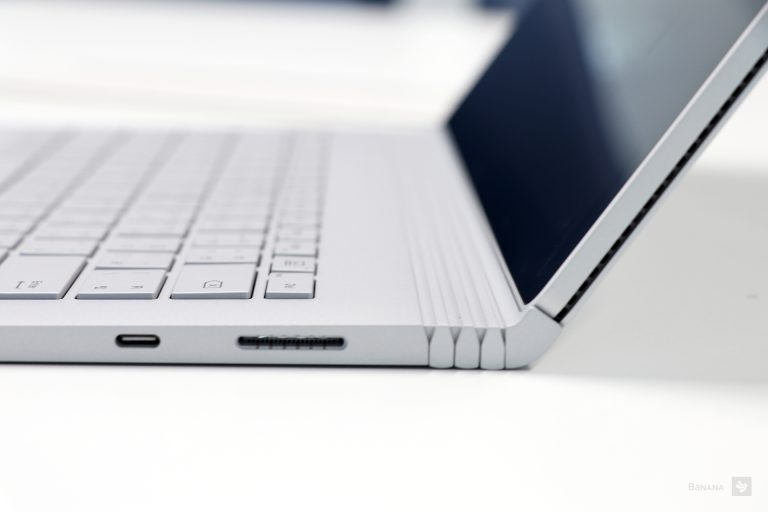 รีวิว Microsoft Surface Book 2 ประสิทธิภาพสูง มาพร้อมดีไซน์ เบา บาง ...