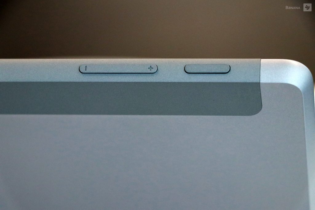 Microsoft Surface Go แท็บเล็ต 2-in-1 ที่พร้อมตอบโจทย์ทุกการใช้งาน - BaNANA