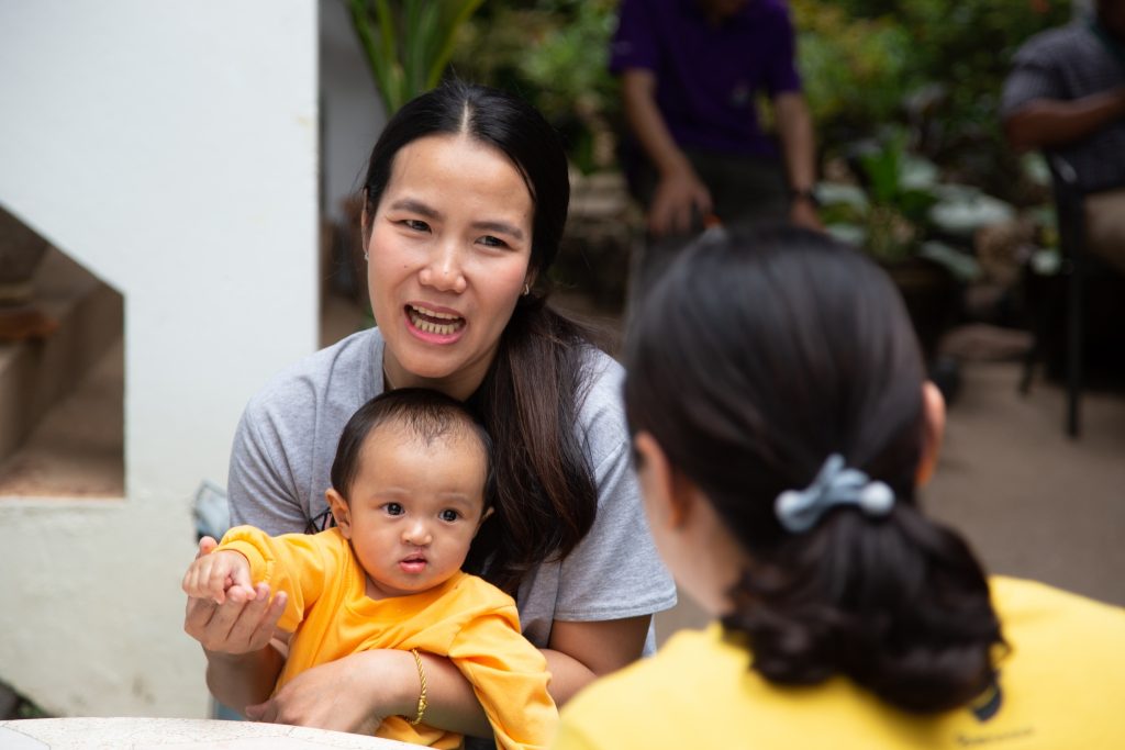 04-bright-smile-from-comseven-jan2019 | BaNANA