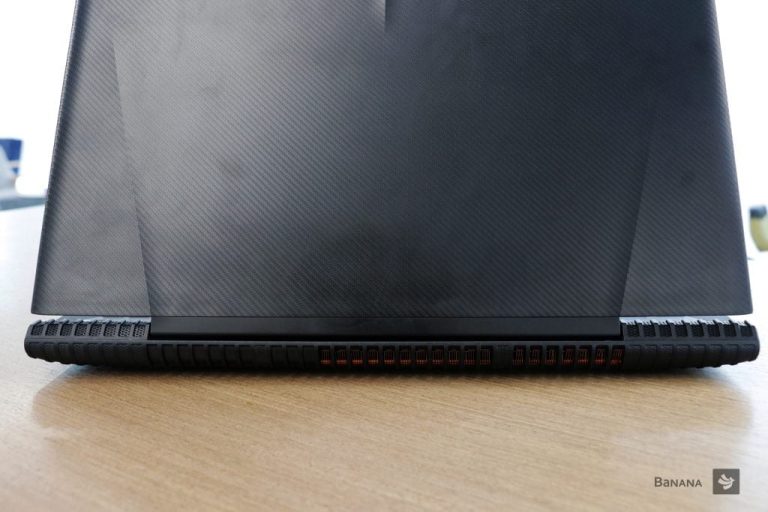 [รีวิว-Review] Lenovo Legion Y520 โน๊ตบุ๊คเกมส์มิ่ง ในราคาเบ๊าเบา ที่ ...