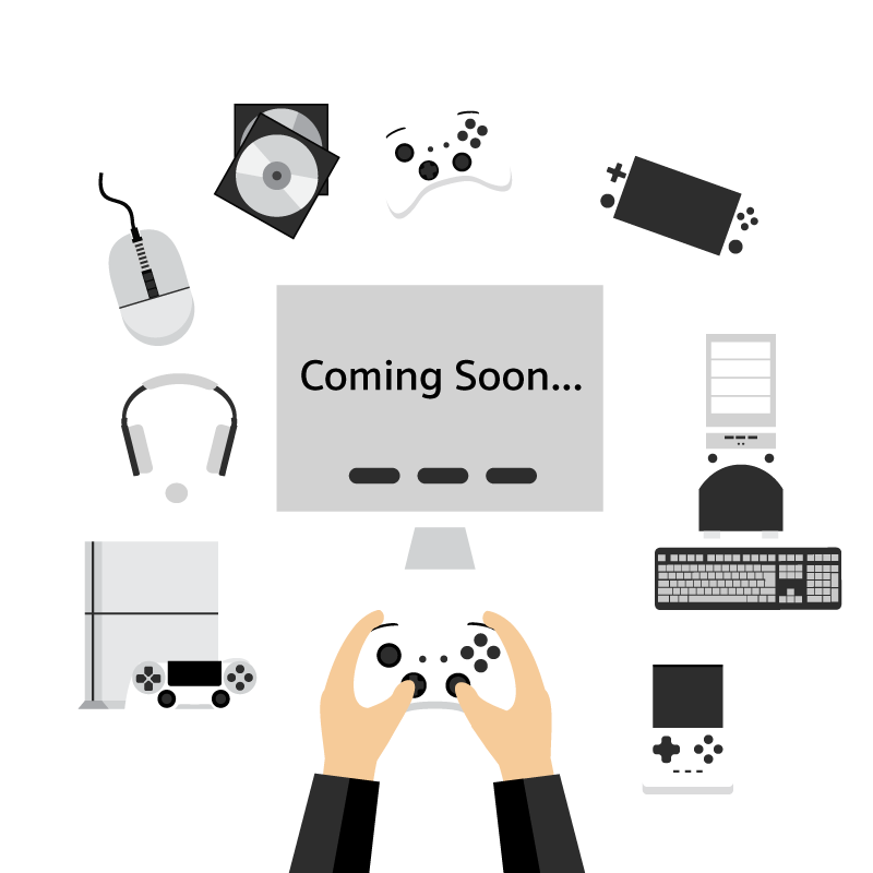 Gaming Promotion | BaNANA instore