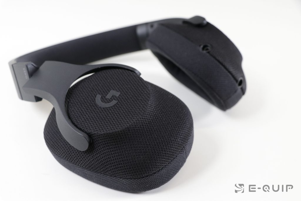 รีวิว Logitech G433 หูฟังเกมมิ่งสุดมินิมอล - BaNANA