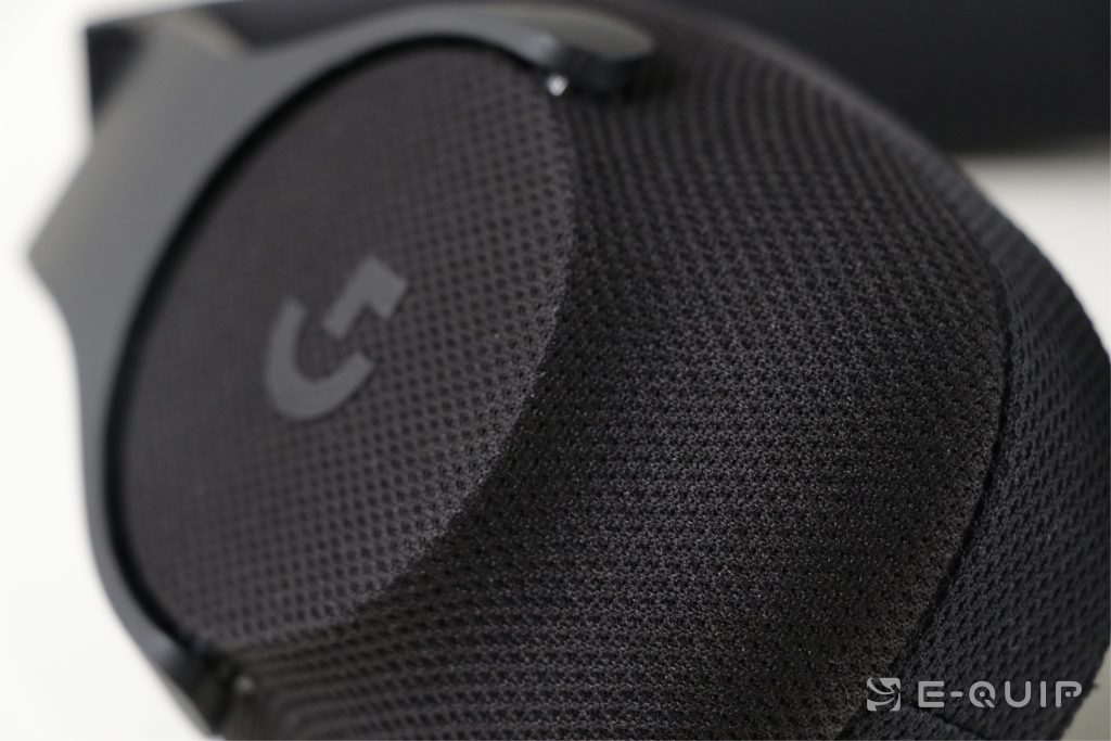 รีวิว Logitech G433 หูฟังเกมมิ่งสุดมินิมอล - BaNANA