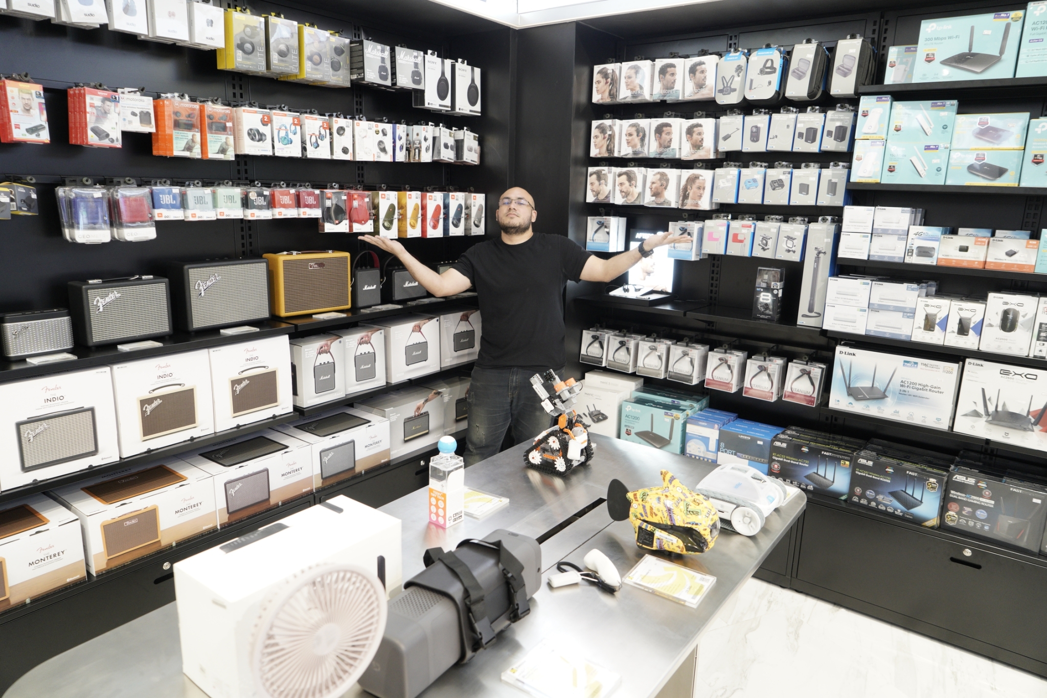 banana_mobile_expo2020_review (10) | BaNANA