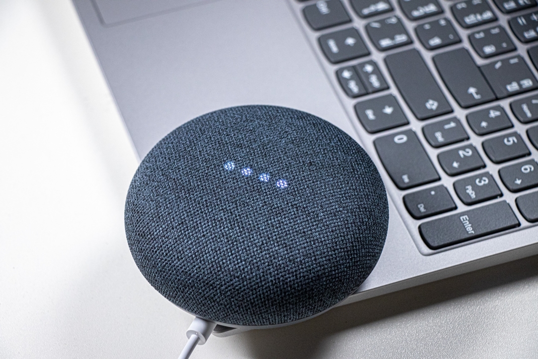 Google Nest Mini_review (11) | BaNANA