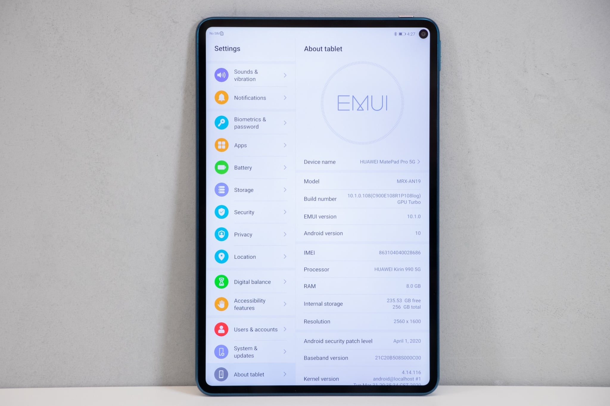 Huawei_Mate_Pro_5G (3) | BaNANA