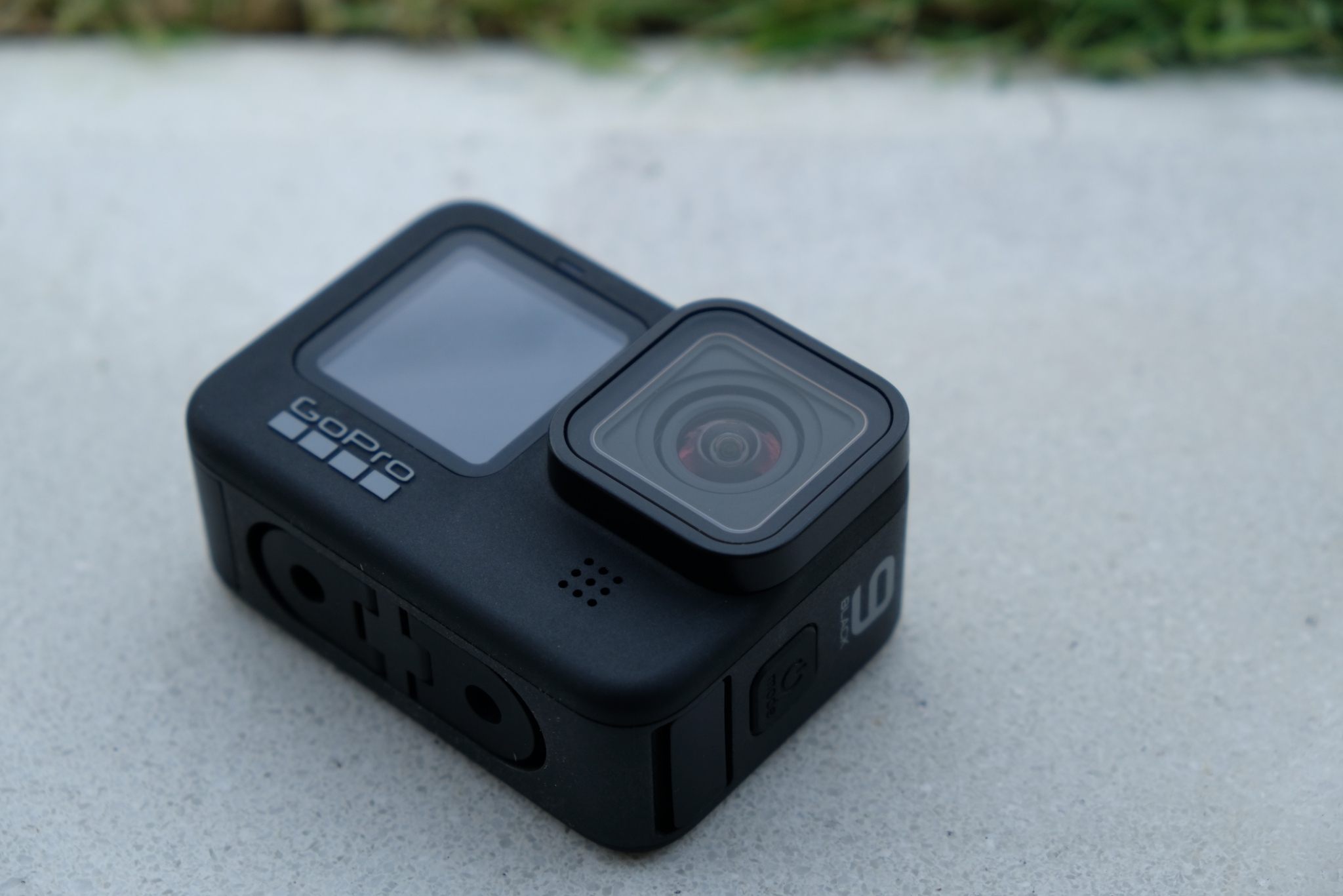 รีวิว 9 ความเจ๋ง GoPro Hero 9 Black - BaNANA