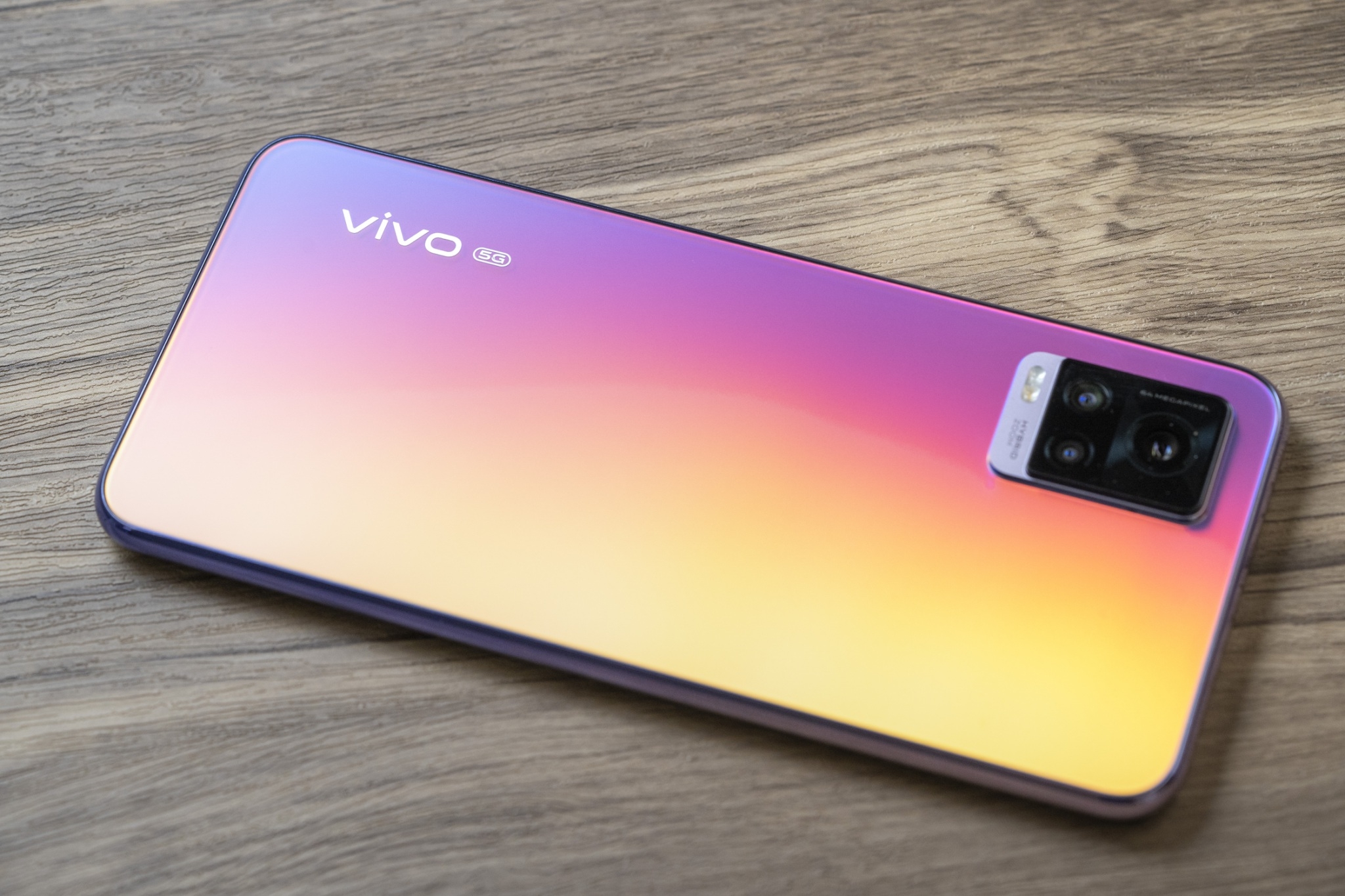 รีวิว Vivo V20 Pro 5G สมาร์ทโฟน 5G บางที่สุดในโลก พร้อมกล้องถ่ายรูปสุด ...