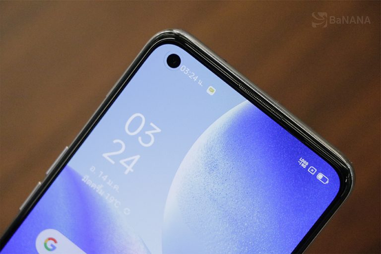 รีวิวสเปค OPPO Reno5 Series 5G ครั้งแรกกับ VDO Portrait ทั้ง Dual-view ...