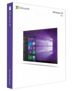 5 เหตุผล ทำไม Windows 10 Pro FPP ถึงน่าซื้อใช้งาน - BaNANA