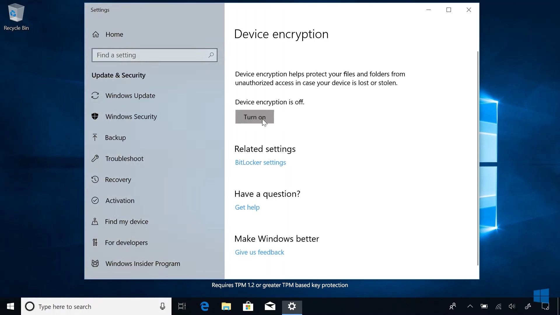 5 เหตุผล ทำไม Windows 10 Pro FPP ถึงน่าซื้อใช้งาน - BaNANA