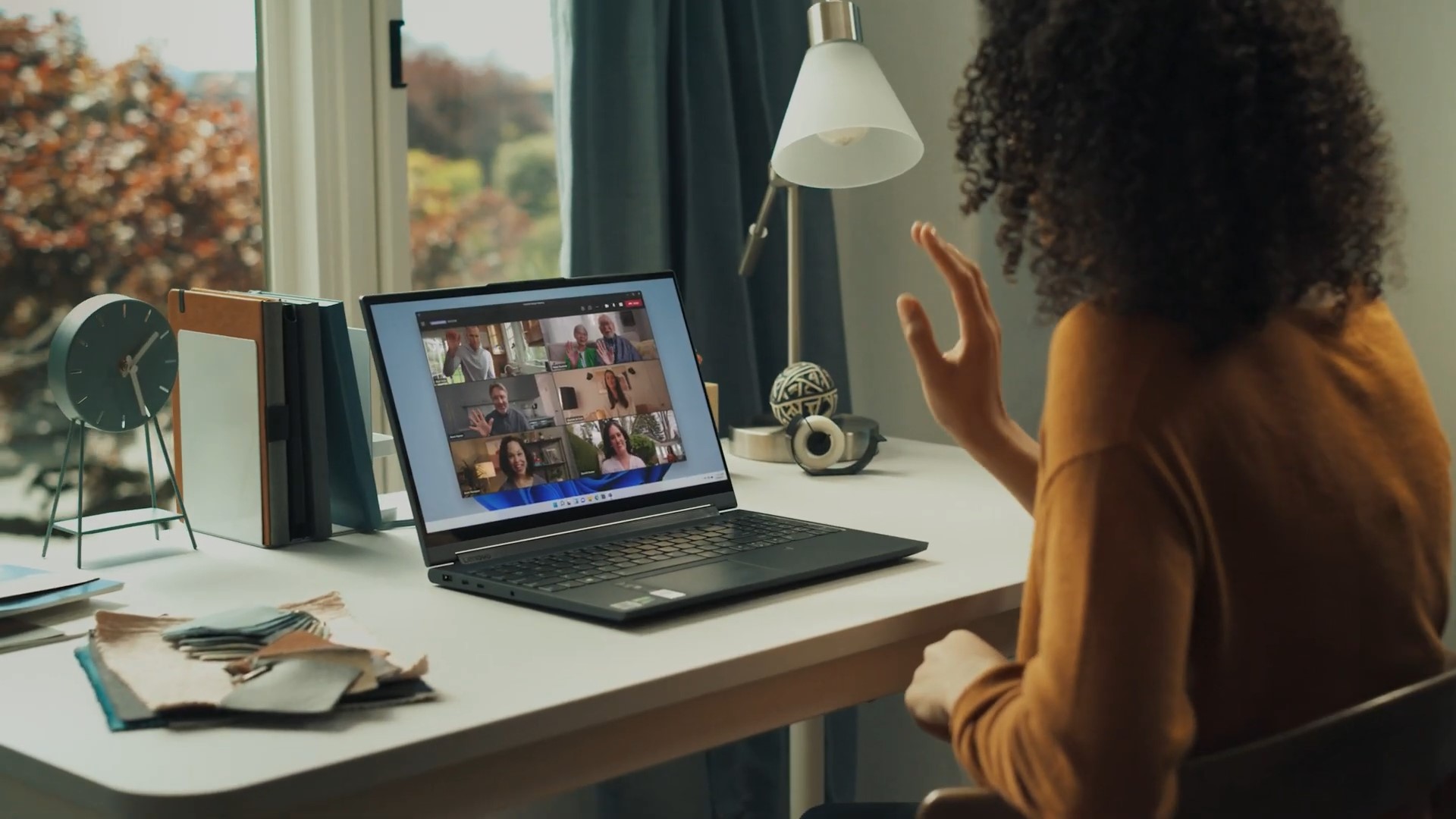 เจาะฟีเจอร์ Windows 11 มีอะไรใหม่บ้าง ? - BaNANA