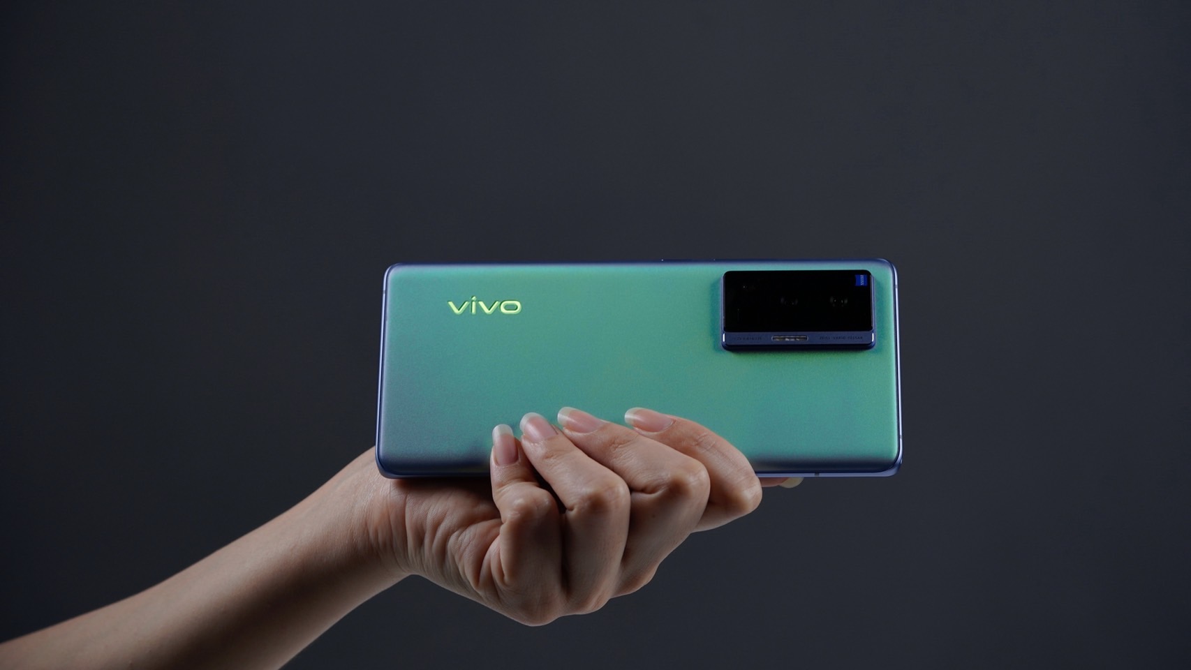 REVIEW vivo X70 Series 5G มือถือเรือธง เลนส์พลัง ZEISS พร้อม Ultra ...