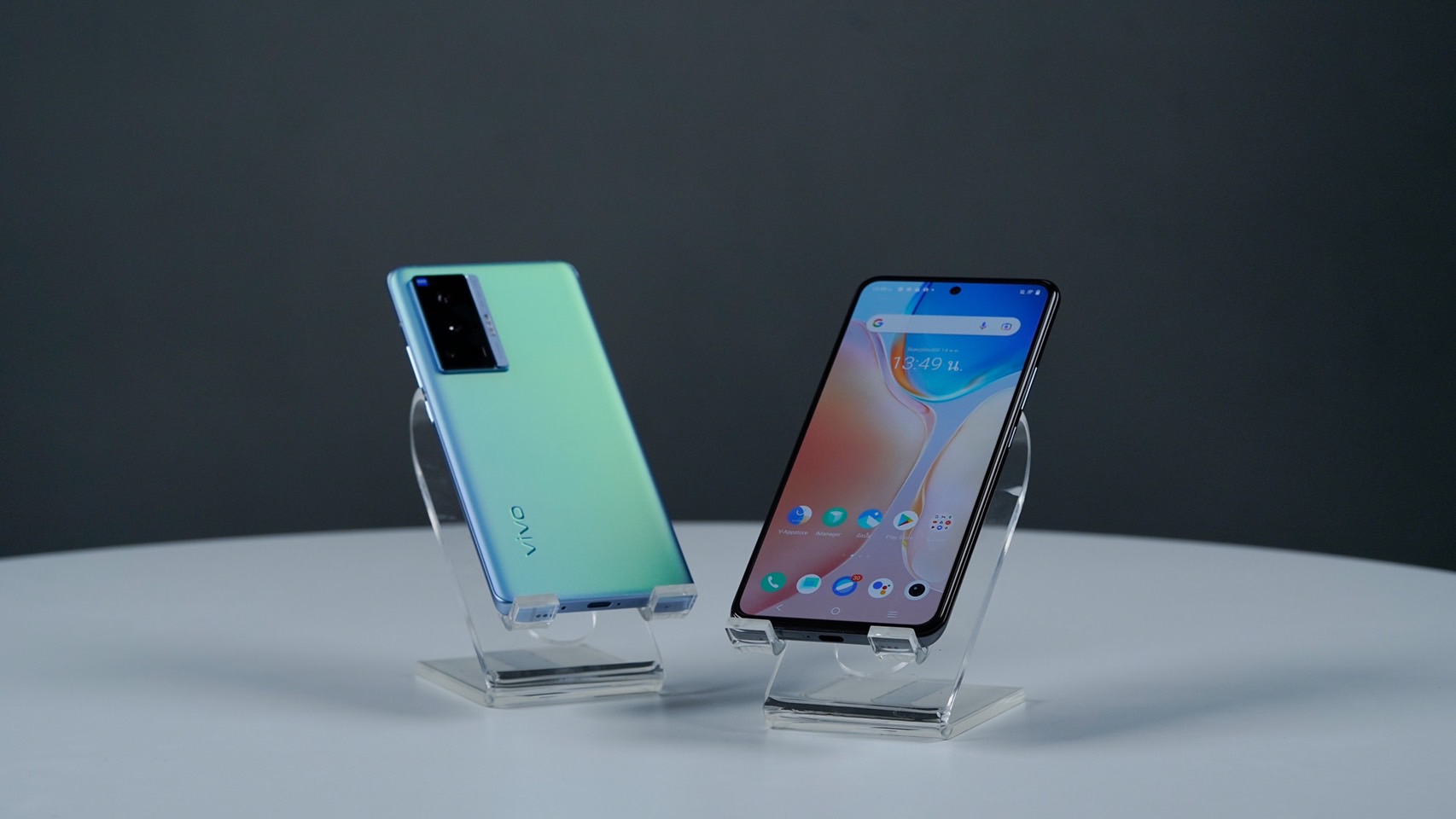 REVIEW vivo X70 Series 5G มือถือเรือธง เลนส์พลัง ZEISS พร้อม Ultra ...