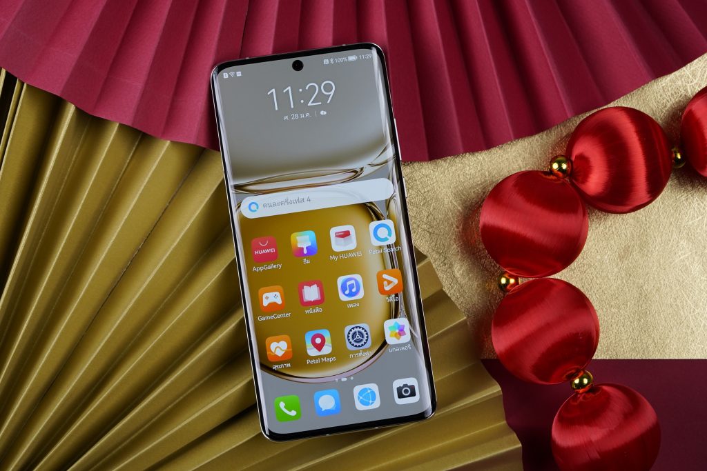 REVIEW HUAWEI P50 Pro | P50 Pocket ปฐมบทใหม่ของมือถือเรือธง ดีไซน์หรู ...