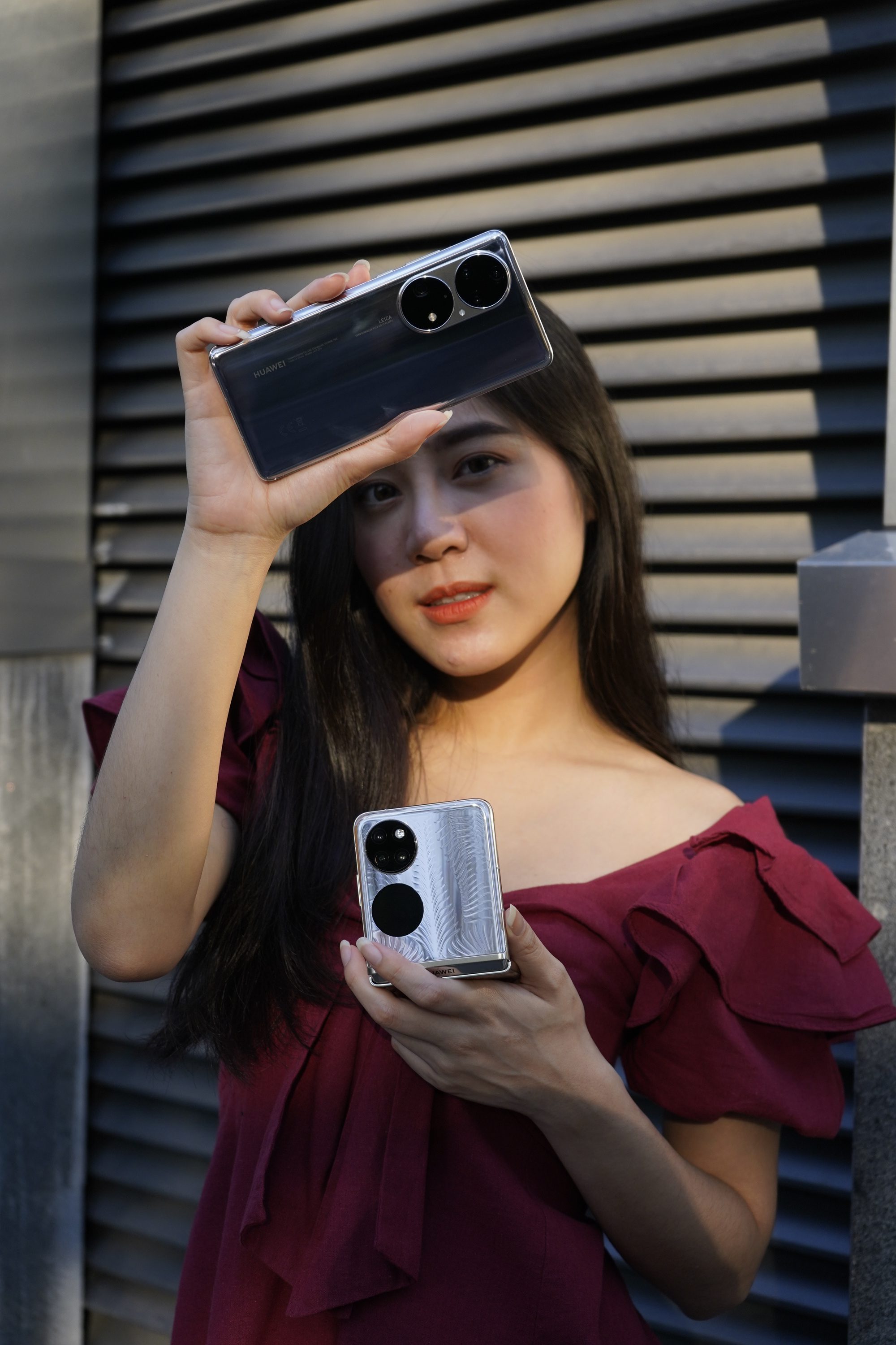 REVIEW HUAWEI P50 Pro | P50 Pocket ปฐมบทใหม่ของมือถือเรือธง ดีไซน์หรู ...
