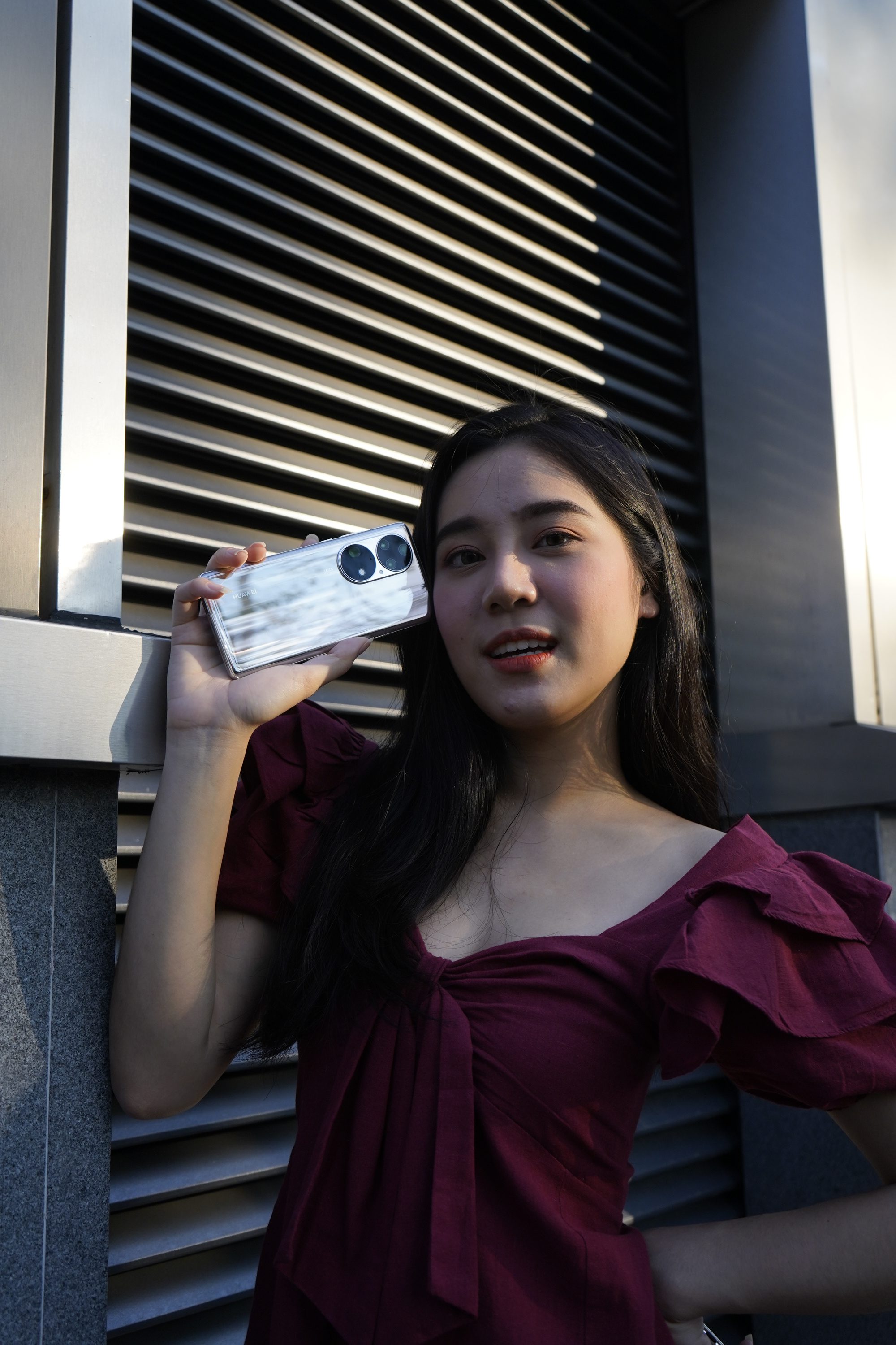REVIEW HUAWEI P50 Pro | P50 Pocket ปฐมบทใหม่ของมือถือเรือธง ดีไซน์หรู ...