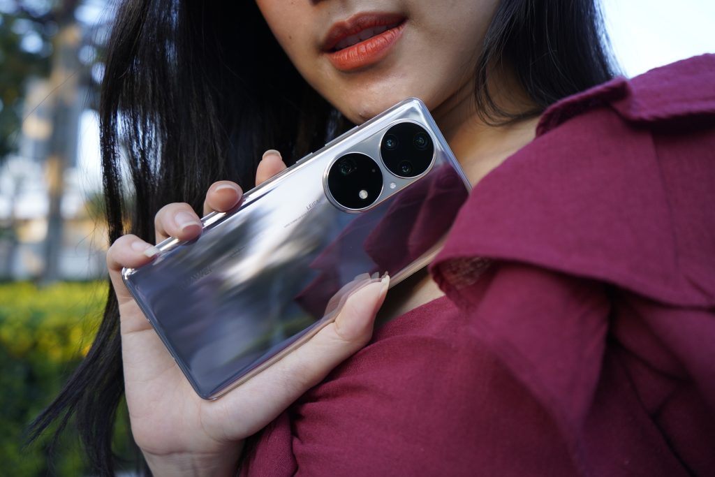 REVIEW HUAWEI P50 Pro | P50 Pocket ปฐมบทใหม่ของมือถือเรือธง ดีไซน์หรู ...