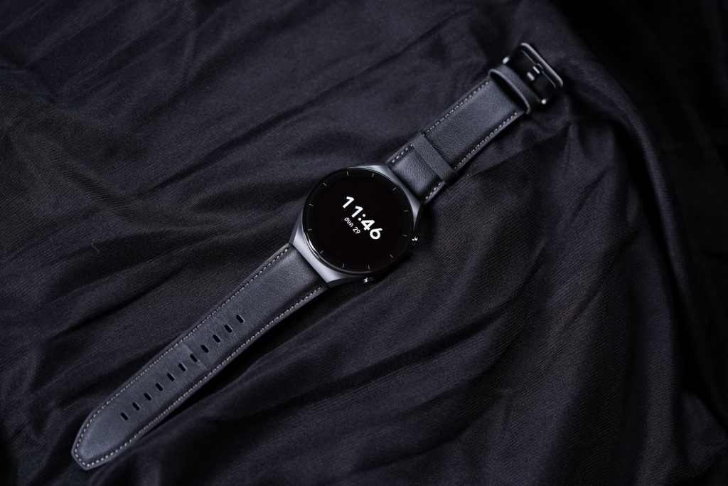 REVIEW Xiaomi Watch S1 | S1 Active ฟิตอย่างมีระดับกับสมาร์ทวอทช์อัจฉริ ...