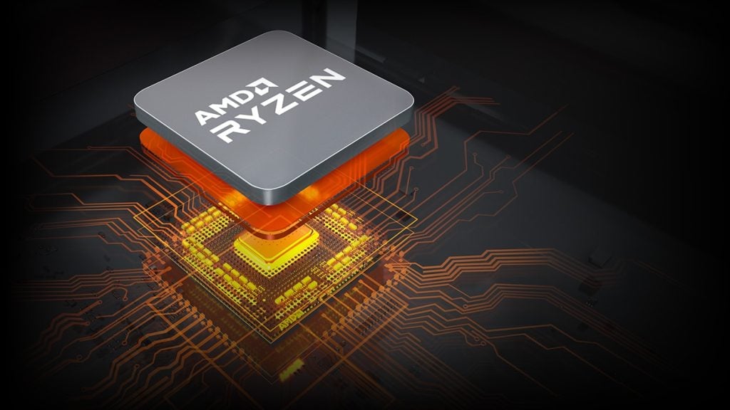 โน๊ตบุ๊คสเปกสุดจัด! ขุมพลังแรง AMD Ryzen | Radeon รวมทุกสิ่งที่คนทำงาน ...