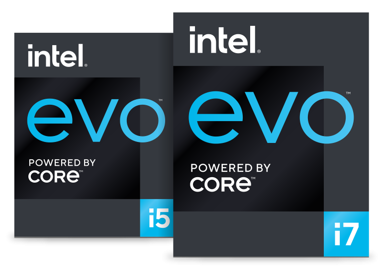 มี Intel EVO เครื่องเดียวทำได้ทุกอย่าง! โน๊ตบุ๊คบางเบา ที่แรงที่สุด ...