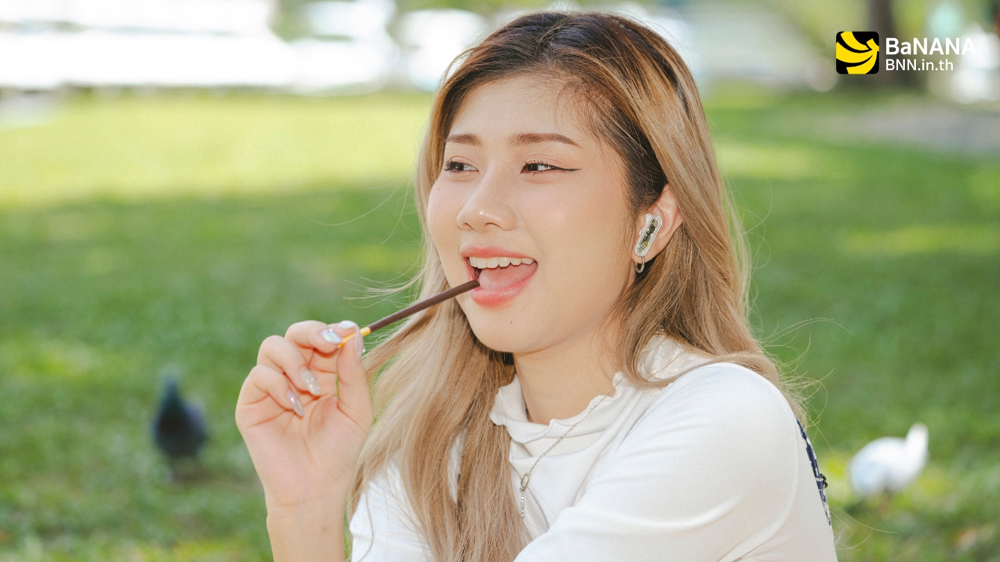 รีวิว TECHPRO TWS Transparent T01 หูฟังไร้สาย ถูกและดี มีอยู่จริง! - BaNANA