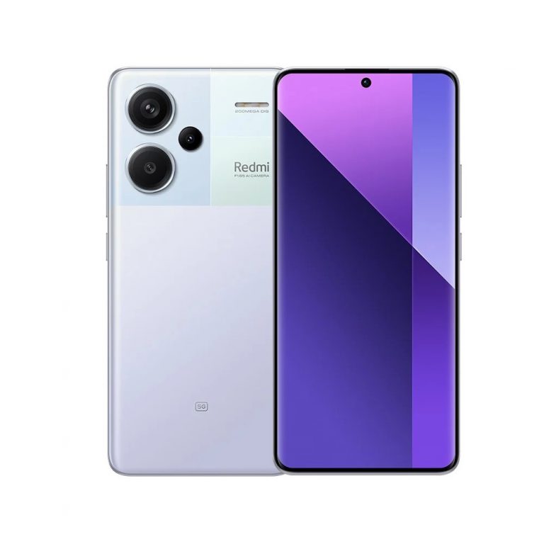 รีวิว Redmi Note 13 Series โดดเด่นในทุกช็อต รูปสวยได้ไม่ช็อตฟีล - BaNANA