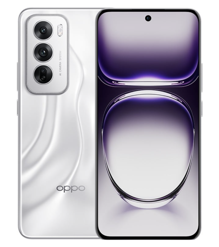 รีวิว OPPO Reno12 Series 5G แชะเดียวเป๊ะกับย่านถนนพระอาทิตย์ - BaNANA