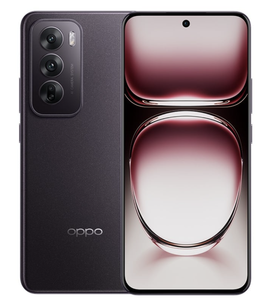 รีวิว OPPO Reno12 Series 5G แชะเดียวเป๊ะกับย่านถนนพระอาทิตย์ - BaNANA