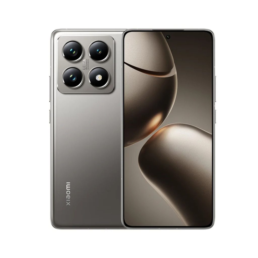 รีวิว Xiaomi 14T Series 5G ชัดเจนทุกดีเทล ภาพเป๊ะตลอดทั้งวัน - BaNANA