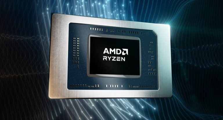 AMD Ryzen AI คู่หูคนใหม่ รู้ใจทุกไลฟ์สไตล์ ใช้งานง่ายในทุกกิจกรรม - BaNANA